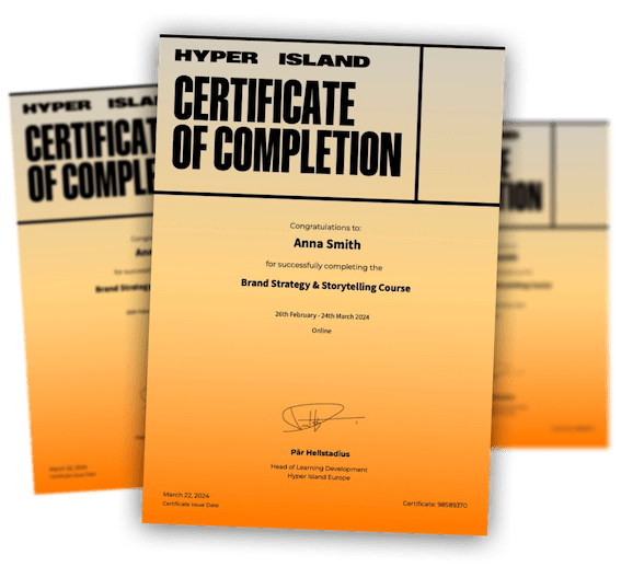 Apply to our Workshop Design & Facilitation Essentials Course | HYPER ISLAND